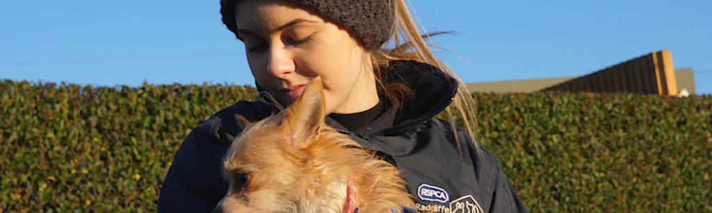 About – RSPCA Radcliffe Animal Centre